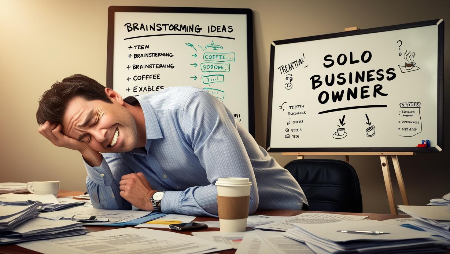 What to Post When You’re Tired, Busy, or Just Out of Ideas - SME ...