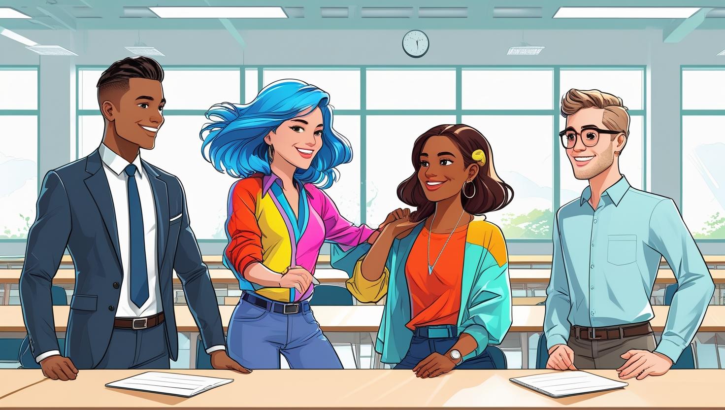 Social Styles – Designing Training That Resonates - SME Business ...