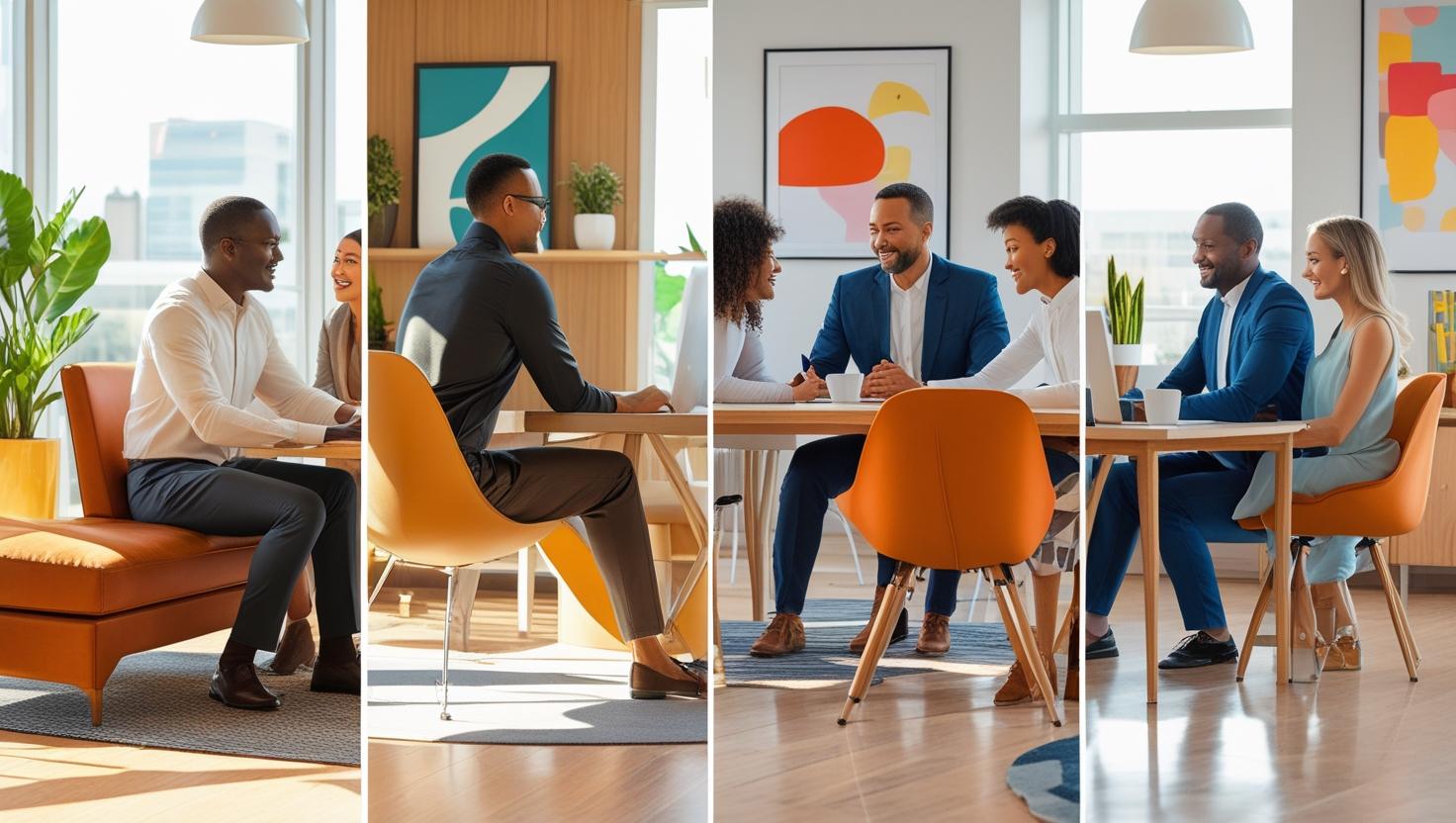 Mastering Workplace Conversations: Unlock Success at Work