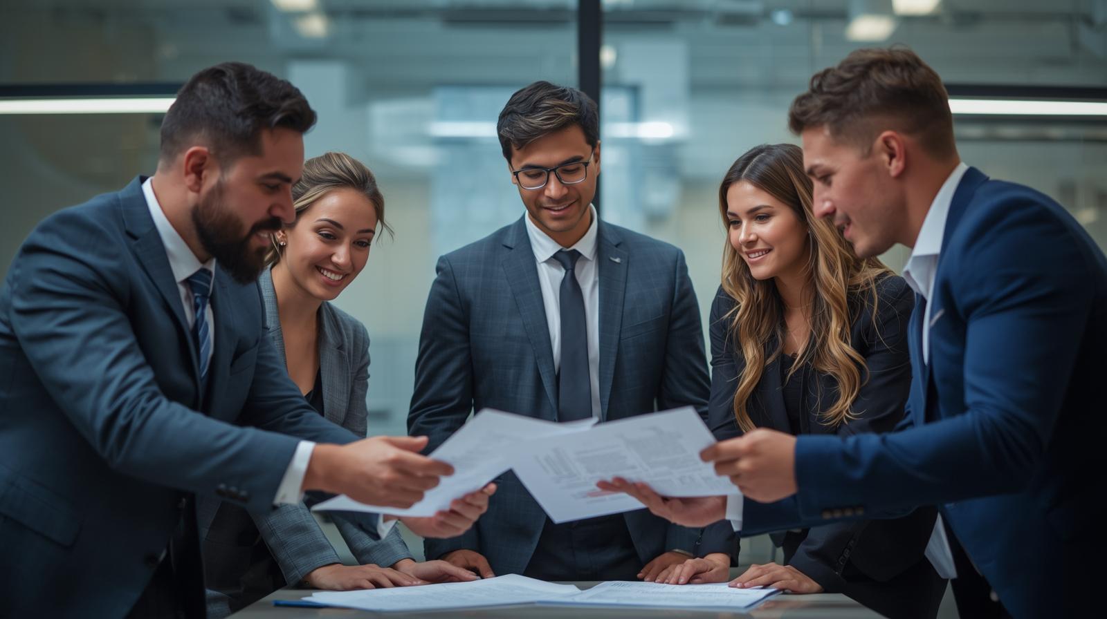 Mastering Workplace Conversation: Small Talk to Dialogue